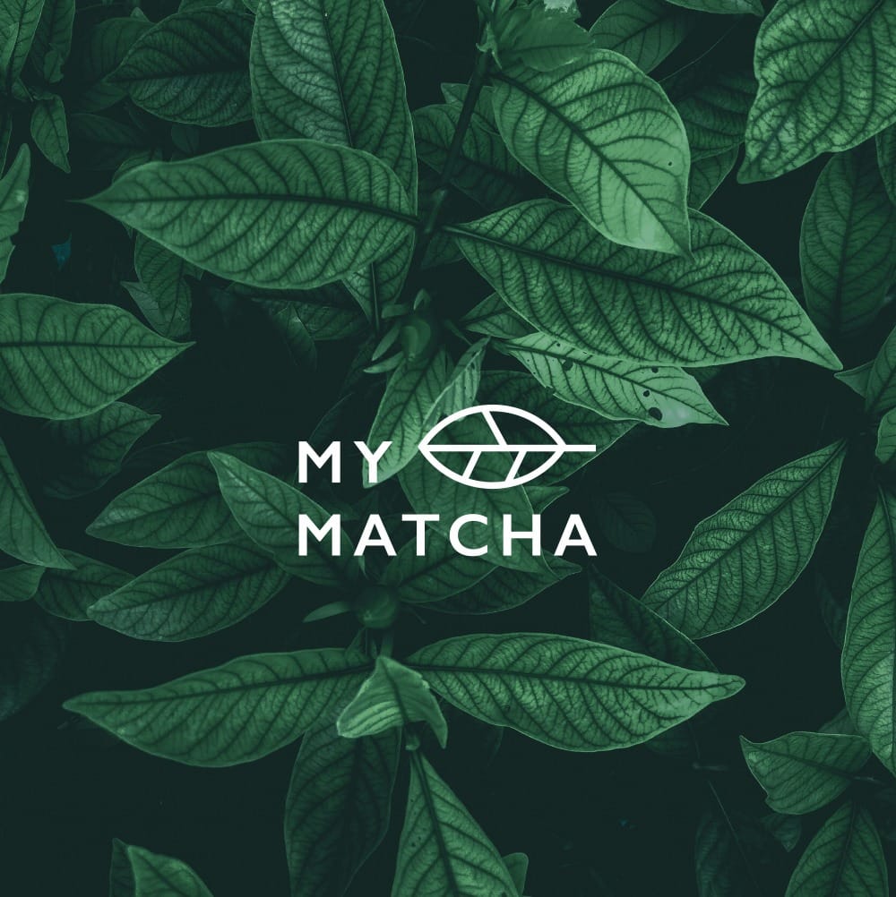 My Matcha - STUDIO HICKS